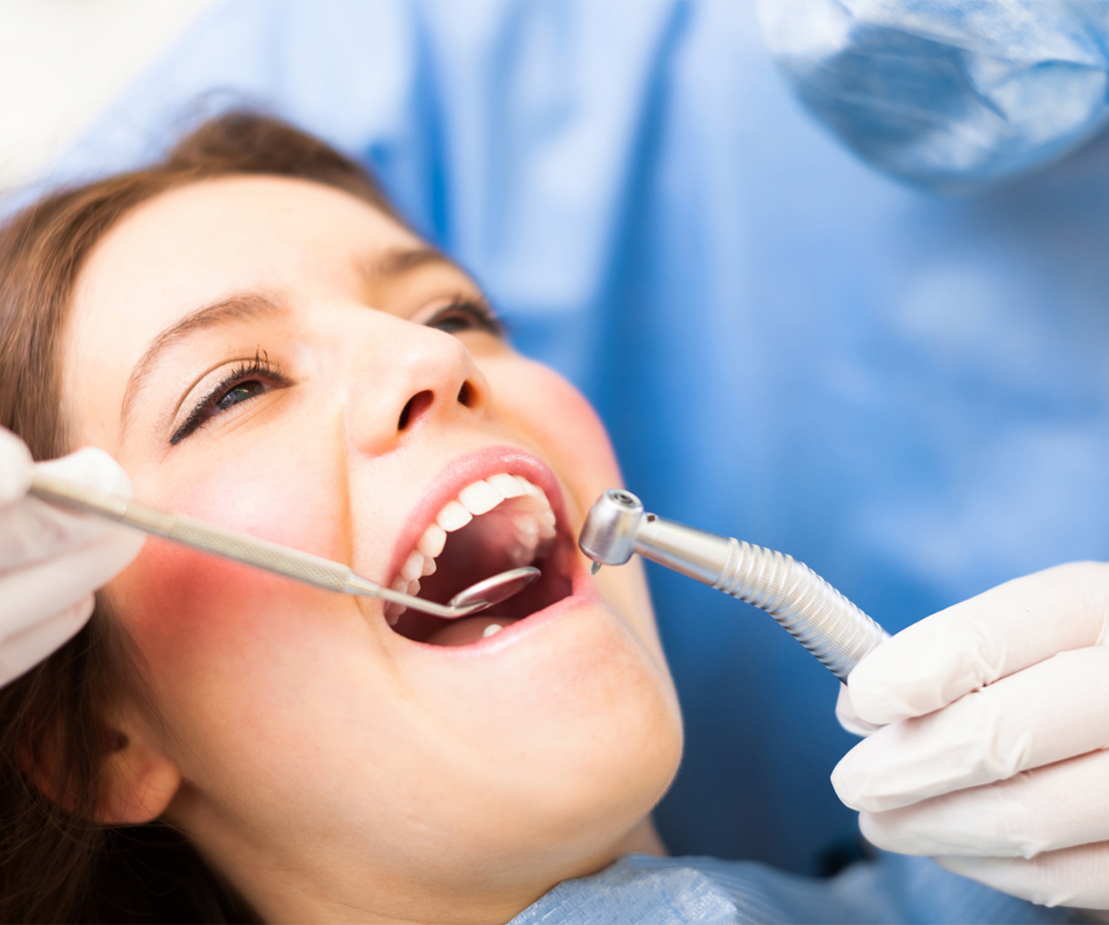 What is Gingivectomy? | Niagara Periodontics