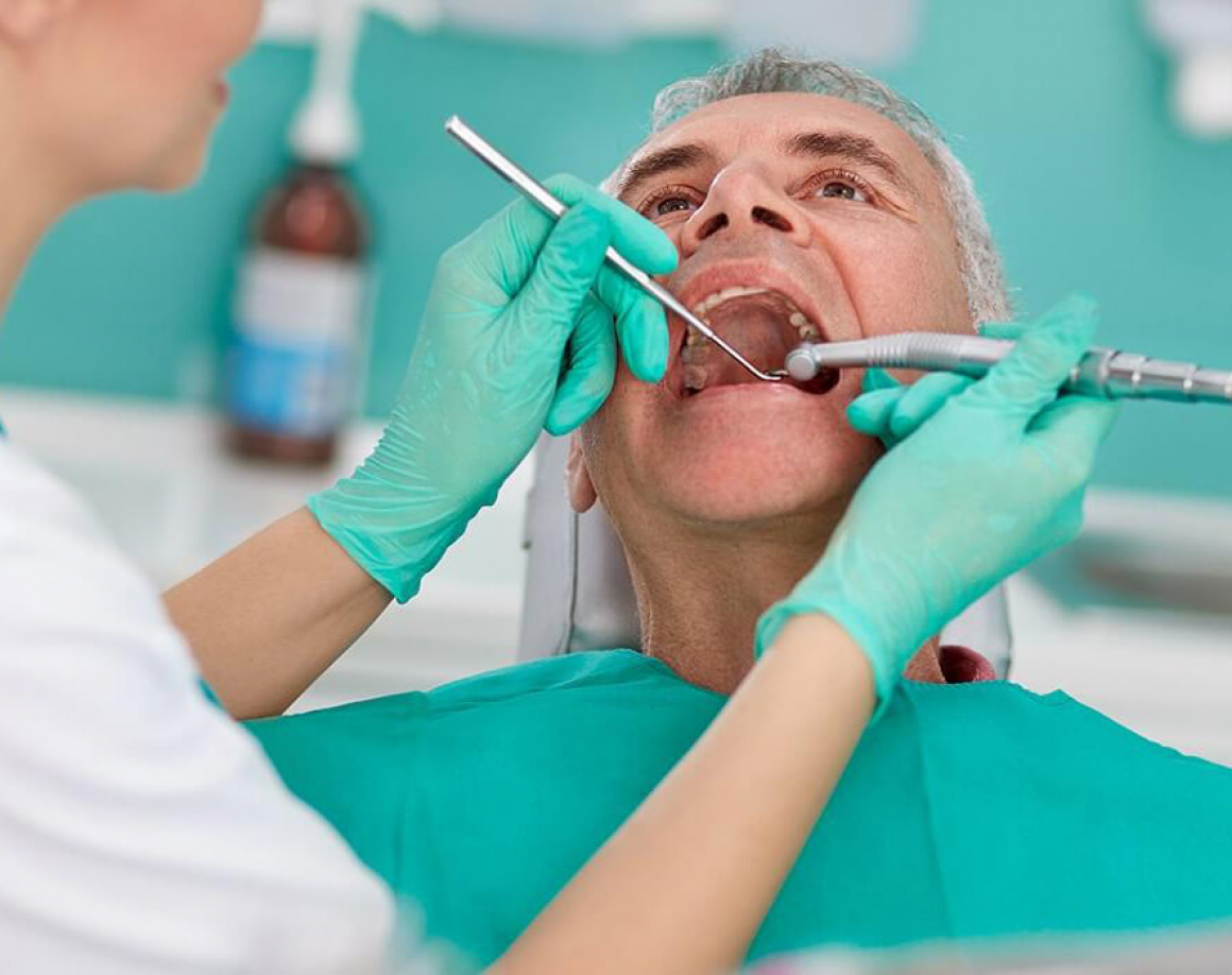 Regenerative Procedure for Periodontal Disease | Niagara Periodontics